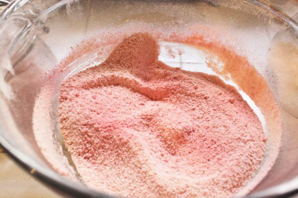 Home Made Bath Fizzies (Free Printable) - Sweet Anne Designs