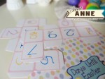 Days Until Easter- Easter Countdown [Free Printable] - Sweet Anne Designs