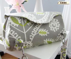 I'm Sew Excited! [Free Sewing Pattern] - Sweet Anne Designs