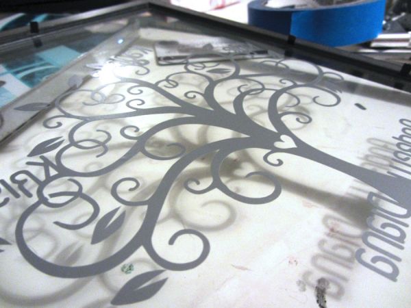 Family Tree Art & DIY Shadow Box - Sweet Anne Designs