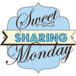 Sweet Sharing Monday Archives - Sweet Anne Designs