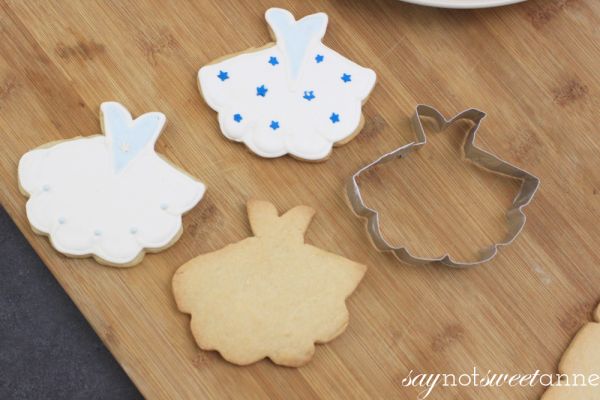 How to Make a Cookie Cutter - Sweet Anne Designs