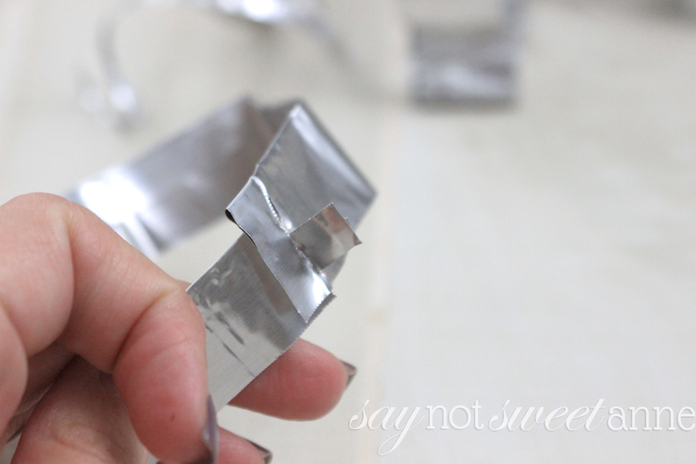 How to Make a Cookie Cutter - Sweet Anne Designs