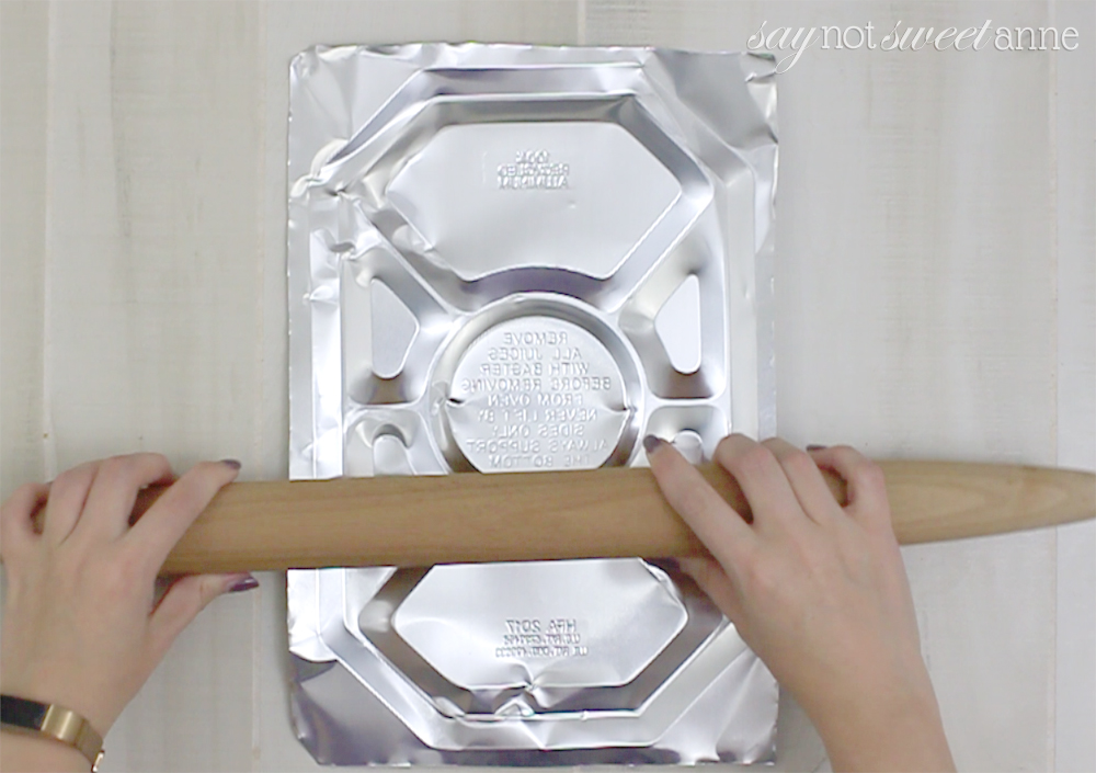 How to Make a Cookie Cutter - Sweet Anne Designs