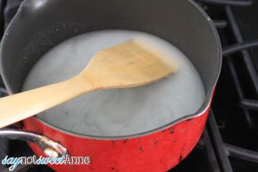 Minecraft Marshmallow Creeper Peeps Easy DIY Recipe