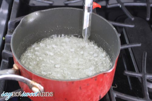 Minecraft Marshmallow Creeper Peeps Easy DIY Recipe