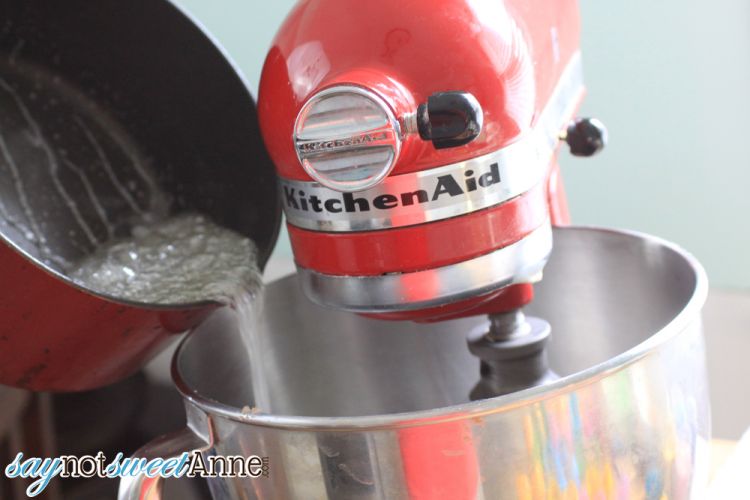 Minecraft Marshmallow Creeper Peeps Easy DIY Recipe