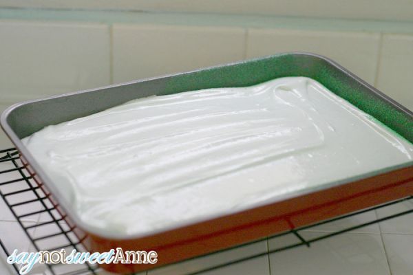 Minecraft Marshmallow Creeper Peeps Easy DIY Recipe