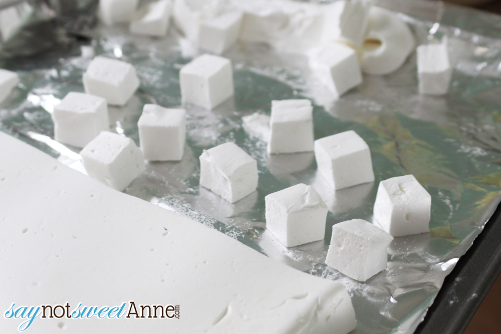 Minecraft Party World-Building Candies - Sweet Anne Designs