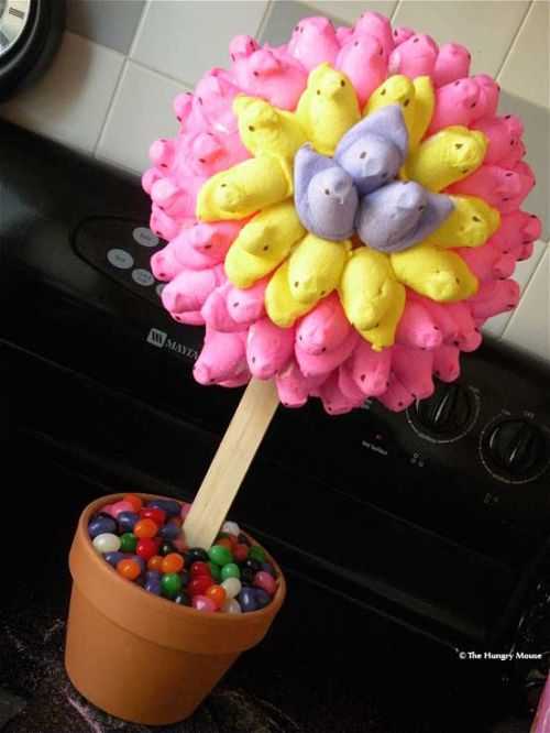 20 Amazing and Adorable Ways to Use Peeps - Sweet Anne Designs