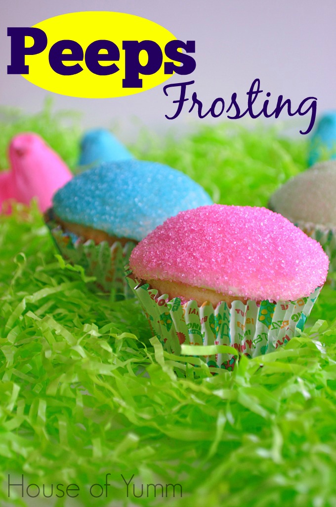 20 Amazing and Adorable Ways to Use Peeps - Sweet Anne Designs