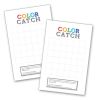 Printable Color Catch Game - Sweet Anne Designs
